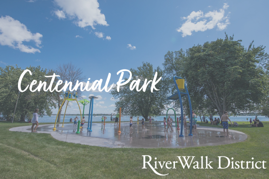 Explore the RiverWalk District - Town of Prescott