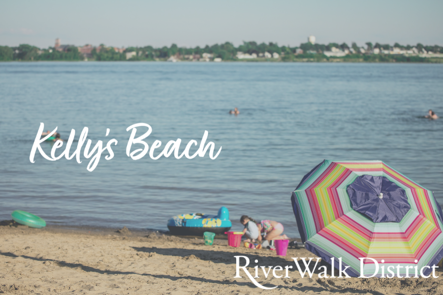 Explore the RiverWalk District - Town of Prescott