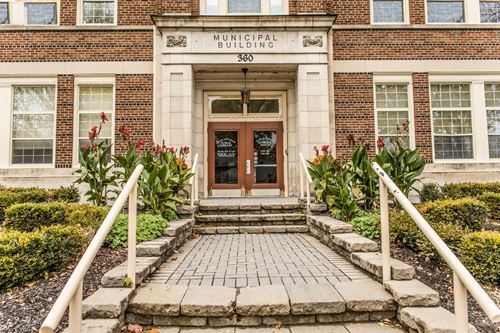 Home - Town of Prescott