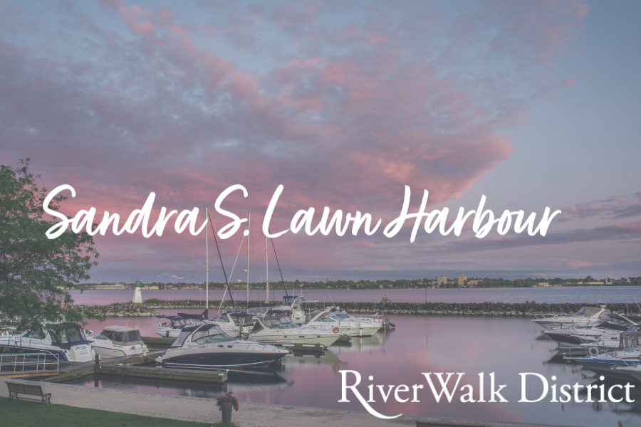 Explore the RiverWalk District - Town of Prescott